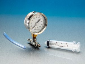 Bubble Point Integrity Test What Is It - Brother Filtration