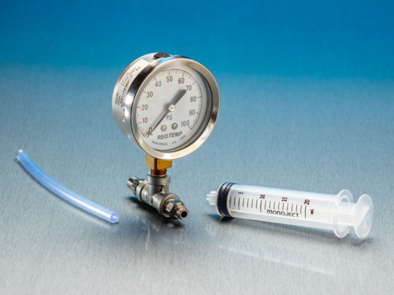 Bubble Point Integrity Test What Is It - Brother Filtration