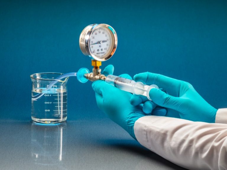 Bubble Point Integrity Test What Is It - Brother Filtration