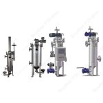 How Self-Cleaning Filters Work | Brother Filtration Experts