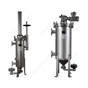 Understanding Self-Cleaning Filters and How They Work - Brother Filtration