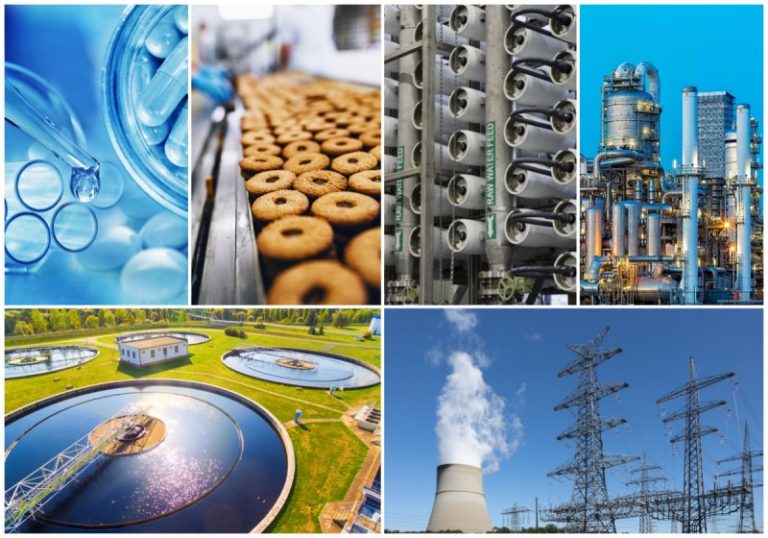 Exploring the World of Filter Housing Systems - Brother Filtration