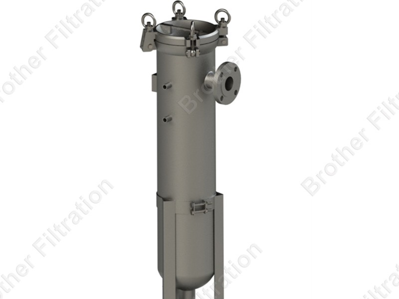 Exploring the World of Filter Housing Systems - Brother Filtration