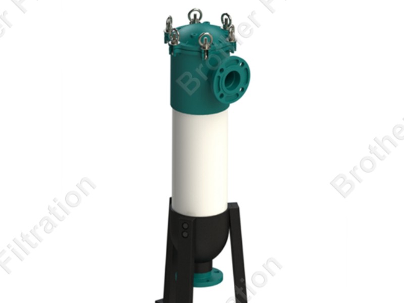 Exploring the World of Filter Housing Systems - Brother Filtration