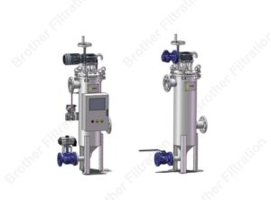 The Evolution of Filtration: Exploring Automatic Self Cleaning Filters ...