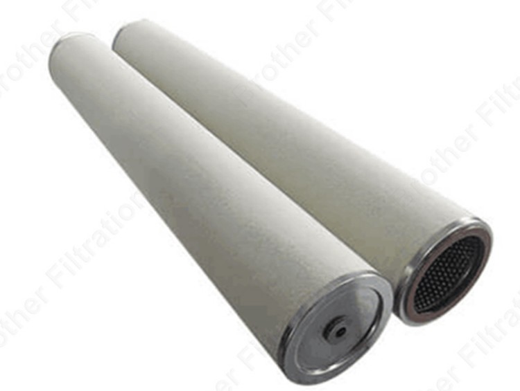 Maximizing Efficiency The Ultimate Guide To Coalescing Filter Element