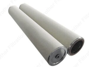 Understanding Coalescing Filters: Key to Efficient Gas and Liquid ...