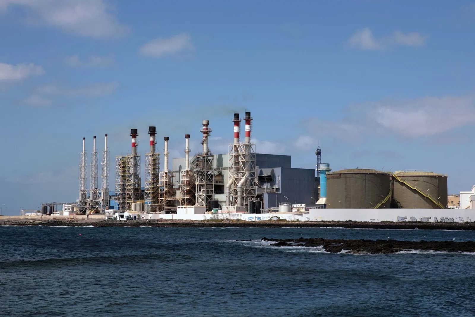 Water Treatment│Industrial Water and Desalination - Brother Filtration