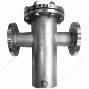 Understanding the Difference Between Strainers and Filters - Brother ...