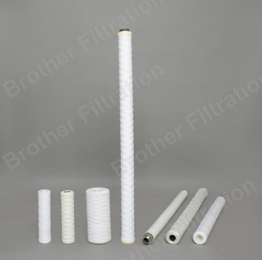 Comprehensive Guide to Sediment and Carbon Filtration | Brother Filtration