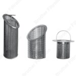 Understanding the Difference Between Strainers and Filters - Brother ...