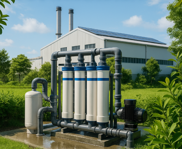 m3 - Brother Filtration