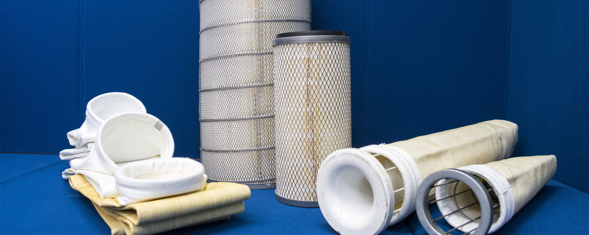 Industrial Filter Bag: The Ultimate Guide to High-Efficiency Filtration ...