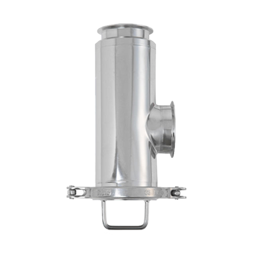 L-Strainer CDU Filter for Liquid Cooling- Brother Filtration