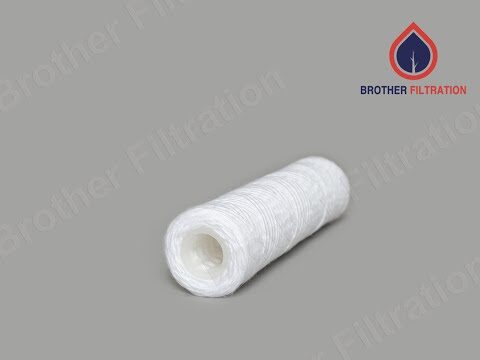 Depth Filter Cartridge - Brother Filtration