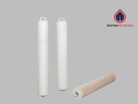 High Flow Filter Cartridge - Brother Filtration